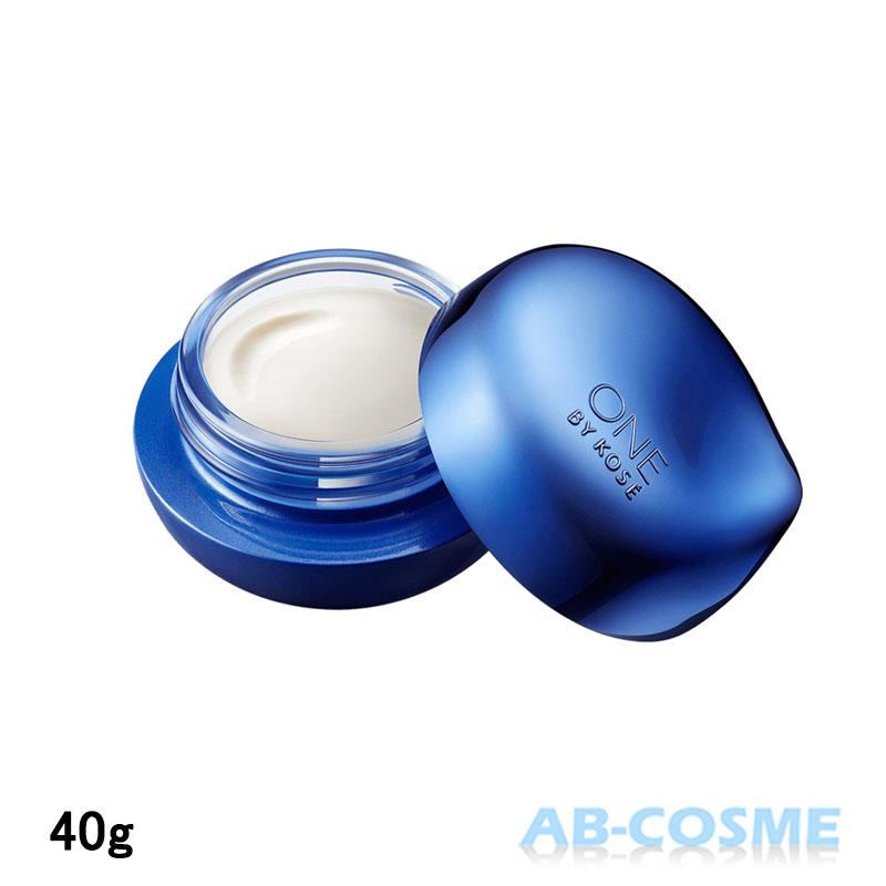 ONE BY KOSE フェイスクリーム ワンバイコーデ― セラムシールド 40g : AB-COSME Yahoo!店 - 通販 ...