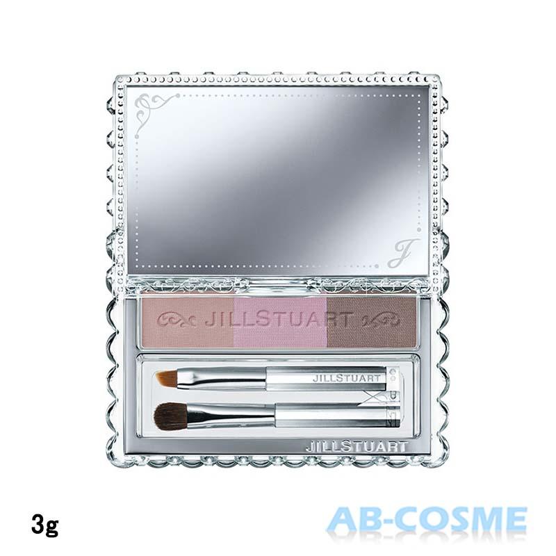 JILL STUART（ジルスチュアート） パウダーアイブロウ ニュアンスブロウパレット #07 lavender shade 3g : AB-COSME Yahoo!店 - 通販 ...