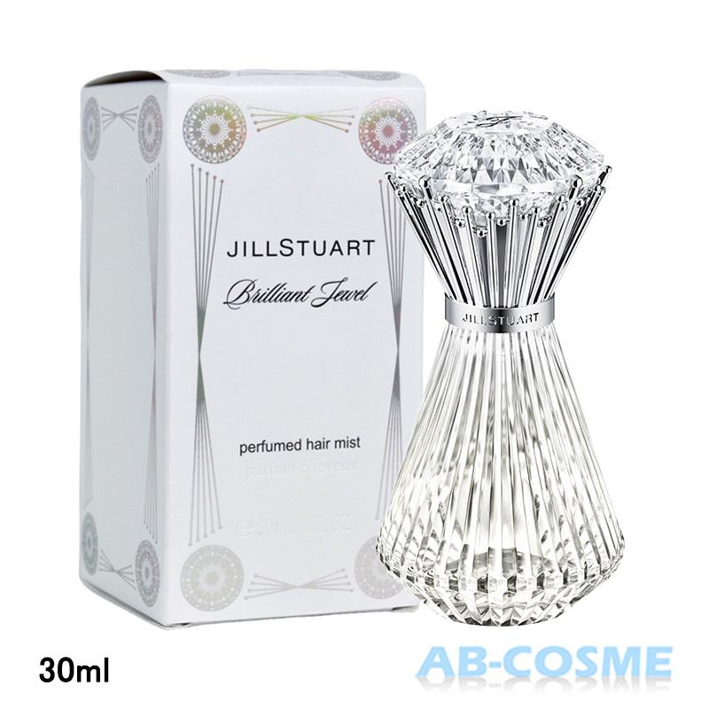 JILLSTUART beauty ヘアミスト ジルスチュアート JILL STUART ブリリアントジュエル パフュームド 30mL 2023秋 : AB-COSME Yahoo!店 ...