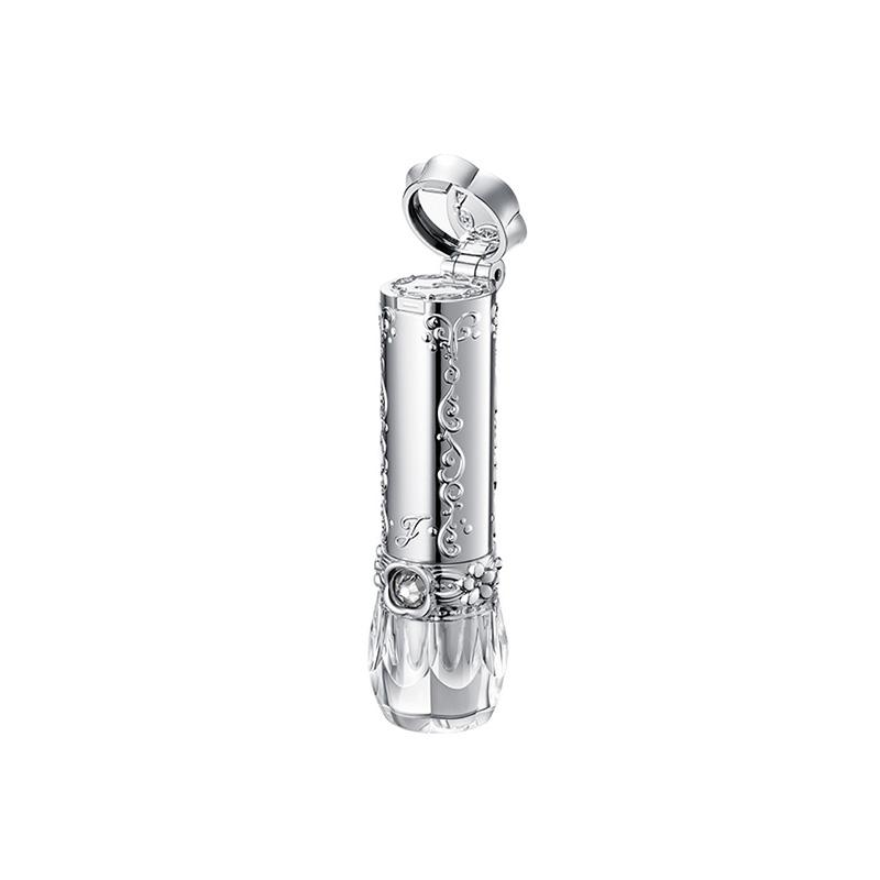 JILLSTUART beauty 口紅 ジルスチュアート JILL STUART リップブロッサム グロウ #101 twilight water lily 3.6g 限定 : AB ...