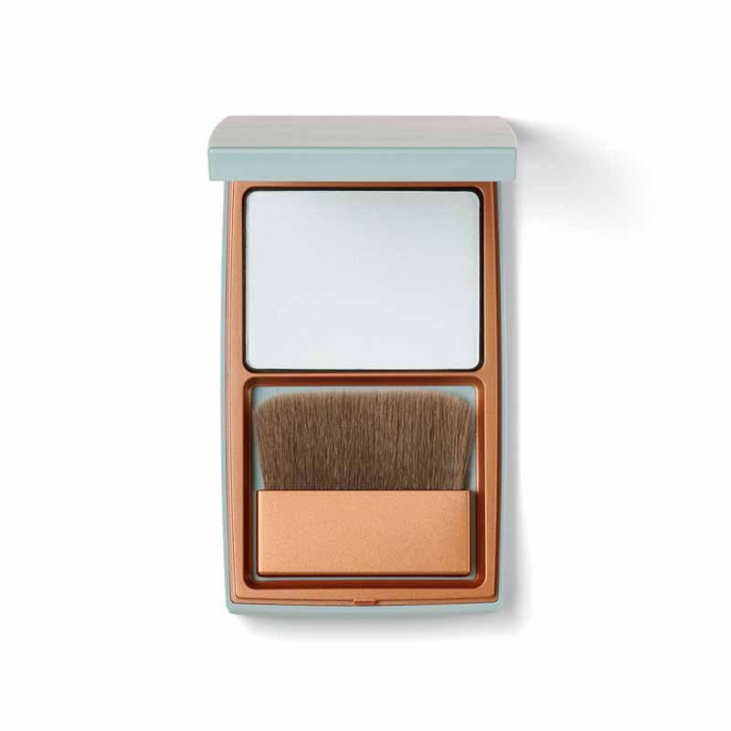 RMK プレストパウダー アールエムケー ブリスフル エアー フェイスパウダー #ライド トゥ ムーン 9.8g 限定 ☆新入荷11 クリスマスコフレ 2025 : AB-COSME ...