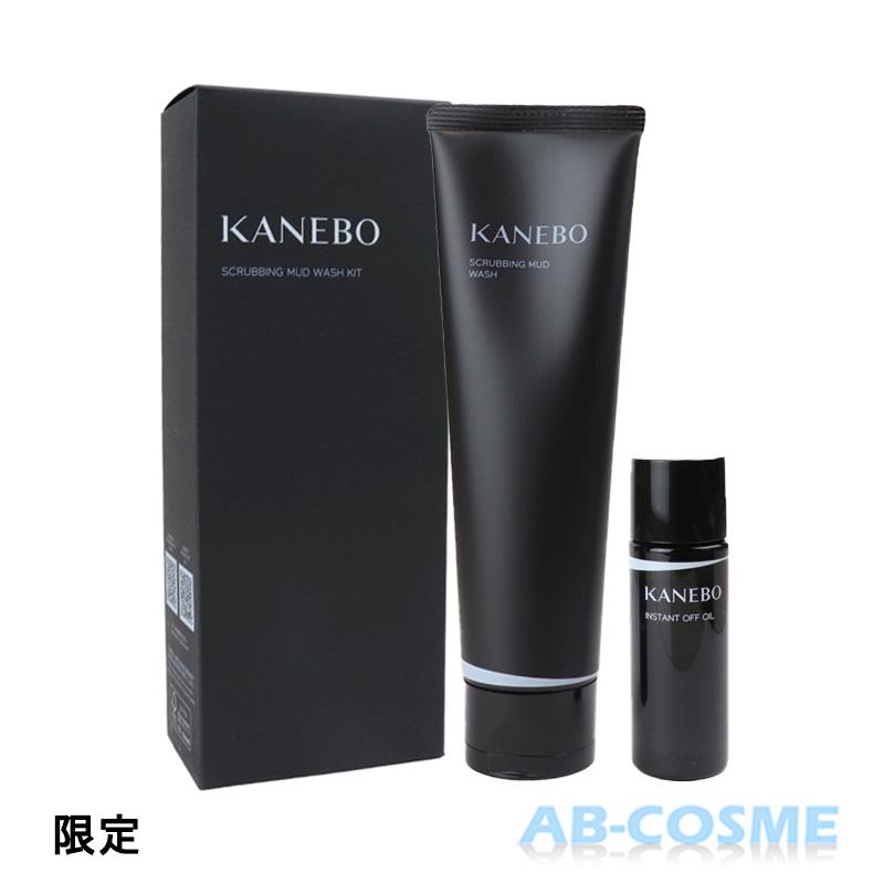 セット/キット カネボウ Kanebo スクラビング マッド ウォッシュ キット 限定 : 4973167059319 : AB-COSME Yahoo!店 - 通販 - Yahoo!ショッピング