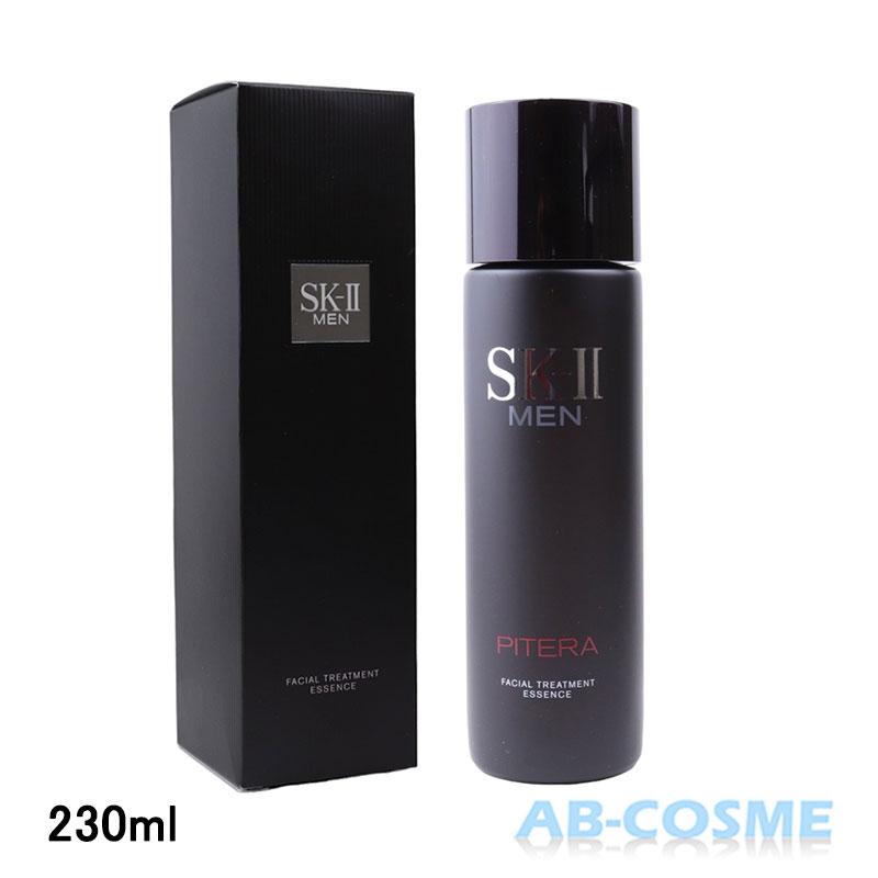 SK-II 化粧水 エスケーツー SK2 SK-2 MENフェイシャルトリートメントエッセンス 230ml : AB-COSME Yahoo!店 - 通販 - Yahoo!ショッピング
