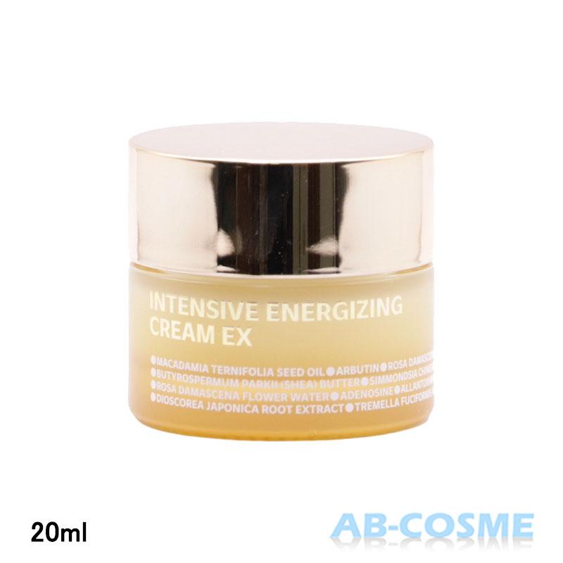isoi フェイスクリーム アイソイ ISOI インテンシブ エナジャイジング クリーム EX 20ml 国内発送 韓国コスメ : AB-COSME Yahoo!店 - 通販 - Yahoo ...