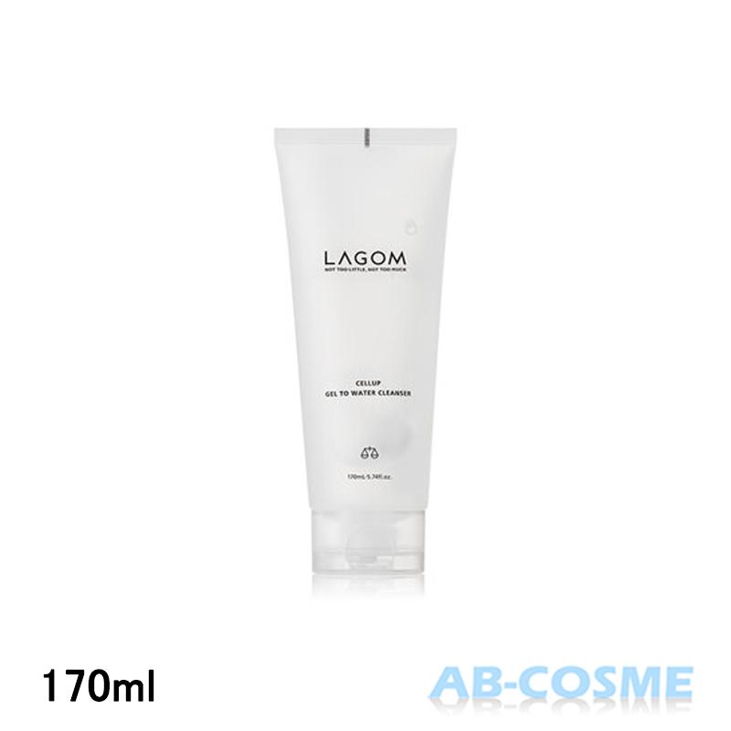 LAGOM(コスメ) 【訳あり・箱不良】 洗顔料 ラゴム LAGOM ジェルトゥウォーター クレンザー 170ml 国内発送 韓国コスメ : AB-COSME Yahoo!店 - 通販 ...