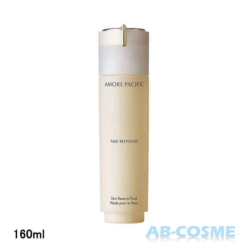 AMORE PACIFIC 乳液 アモーレパシフィック タイムレスポンススキンリザーブフルイド 160ml 韓国コスメ : AB-COSME Yahoo!店 - 通販 - Yahoo!ショッピング