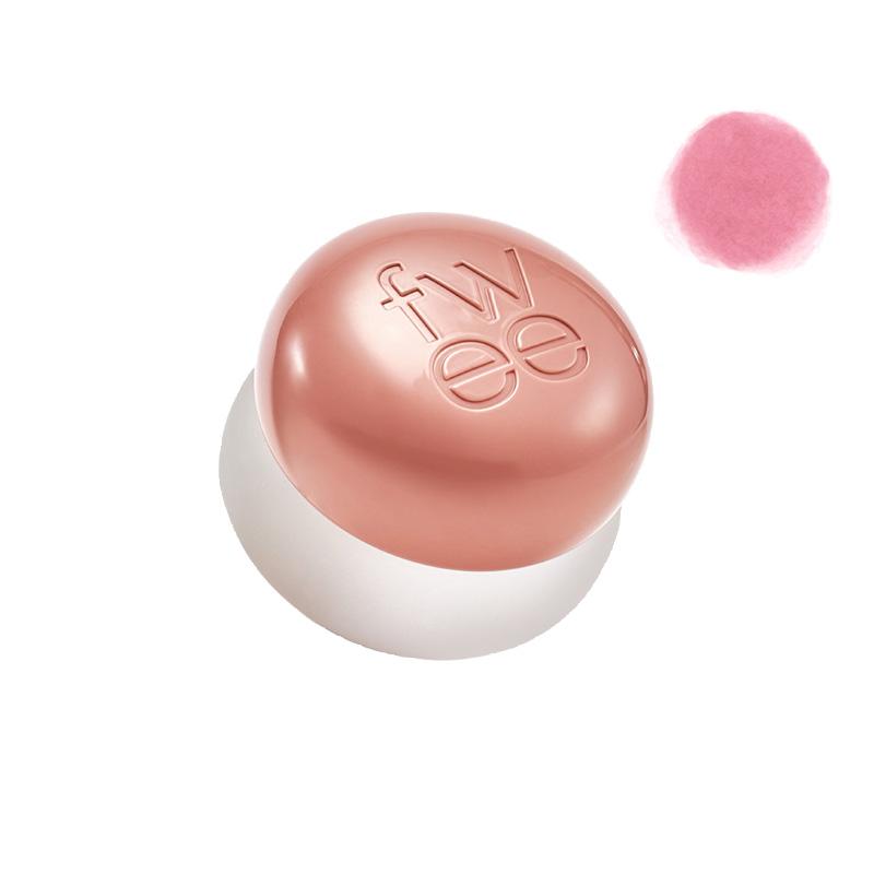 fwee リップ＆チーク フィー FWEE リップアンドチークブラーリー プリンポット #ND01 Oh! オ！ 5g 国内発送 韓国コスメ : AB-COSME Yahoo!店 - 通販 ...