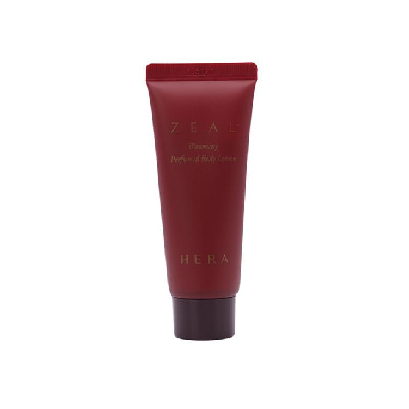 HERA ボディケア ヘラ ZEAL ジール ブルーミング パフュームド ボディローション 40ml 【ミニサイズ】 : AB-COSME Yahoo!店 - 通販 - Yahoo!ショッピング
