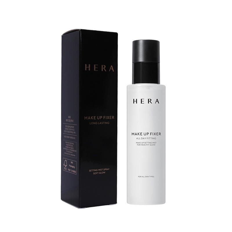 HERA 化粧水 ヘラ メイクアップフィクサー 110ml ミスト状化粧水 : AB-COSME Yahoo!店 - 通販 - Yahoo!ショッピング