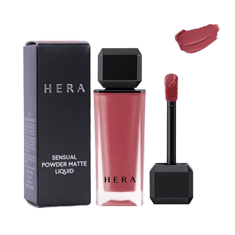 リップグロス ヘラ HERA センシュアル パウダー マット リキッド #353 アンドレスド 5g 国内発送 : 8809803594929 : AB-COSME Yahoo!店 - 通販 ...