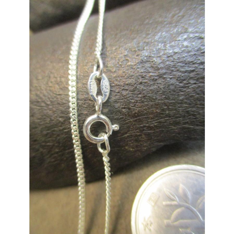 イタリア製 Silver925 キヘイ シルバーチェーン 1.5mm 40cm 2.2g curb040 :40cmcurb040:ABC-925 - 通販 - Yahoo!ショッピング