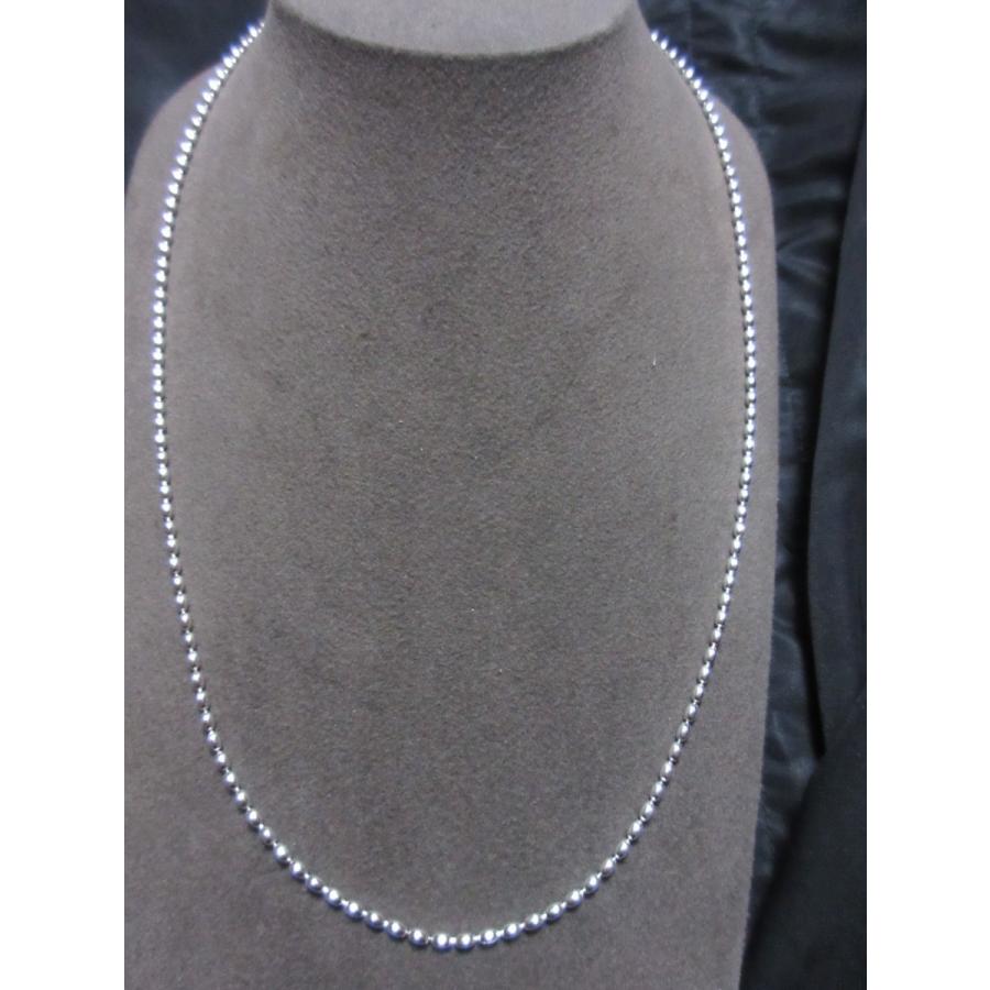 イタリア製 Silver925 シルバーチェーン 2.3mm 60cmg 9.6* BOval230 : ABC-925 - 通販 ...