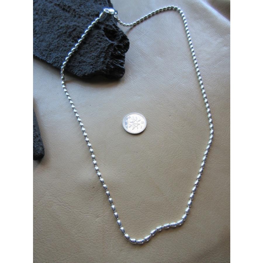 イタリア製 Silver925 シルバーチェーン3mm 60cm 16.5g*BOval300 : ABC-925 - 通販 - Yahoo ...