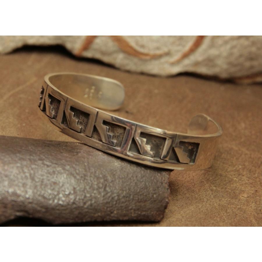 Silver925 シルバー バングル メキシコ 30.2g BN78 :BN78:ABC-925 - 通販 - Yahoo!ショッピング