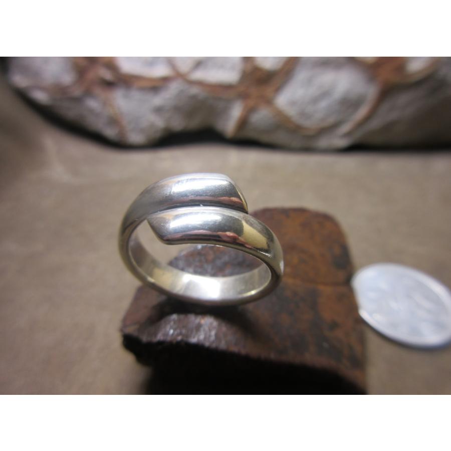 Silver925 Ring シルバーリング #13 n1660 : ABC-925 - 通販 - Yahoo!ショッピング
