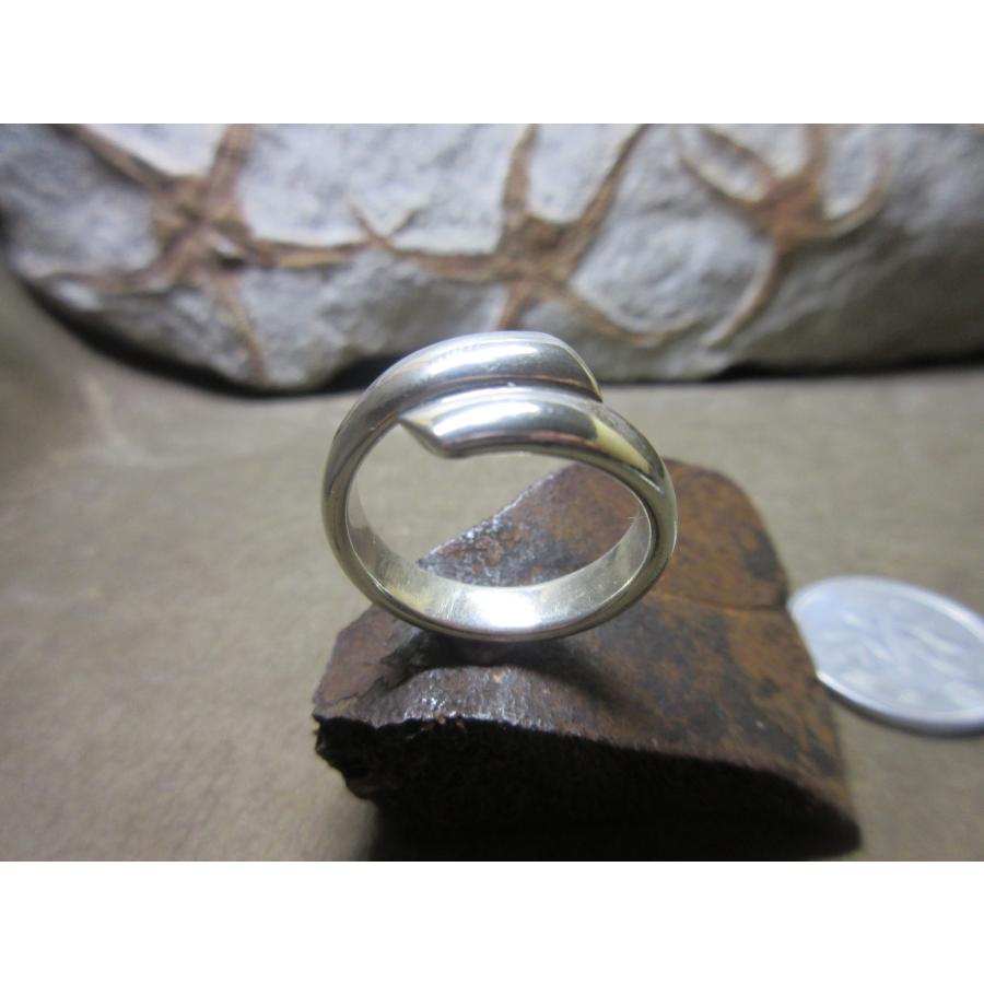 Silver925 Ring シルバーリング #13 n1660 :n1660:ABC-925 - 通販 - Yahoo!ショッピング