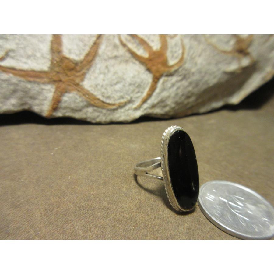 Silver925 Ring 純銀・指輪 ブラックオニキス 10号 n1729 : ABC-925 - 通販 - Yahoo!ショッピング