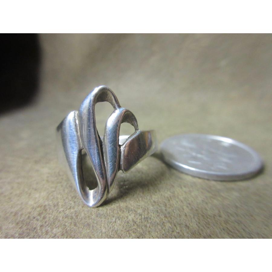 Silver925 Ring 指輪 シルバーリング 15号 n1814 : ABC-925 - 通販 - Yahoo!ショッピング