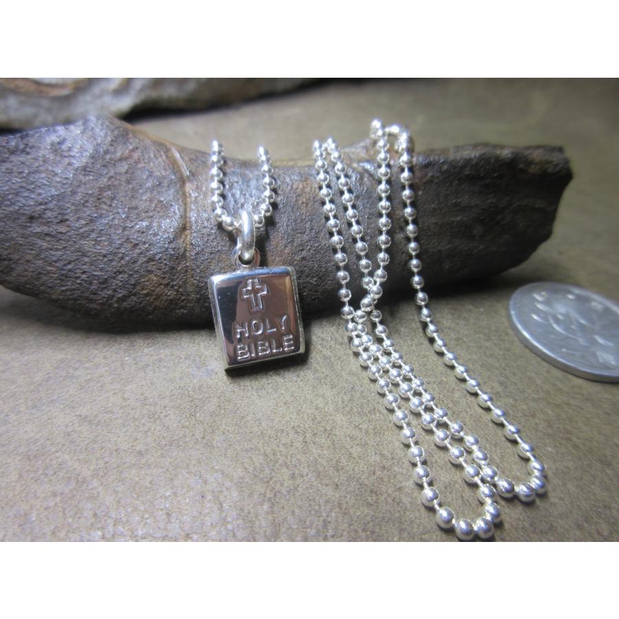 Silver925 ” HOLY BIBLE ”・聖書 ロケット ペンダント 5.9g ( Silver925チェーン40cm) n1822 : ABC-925 - 通販 - Yahoo!ショッピング