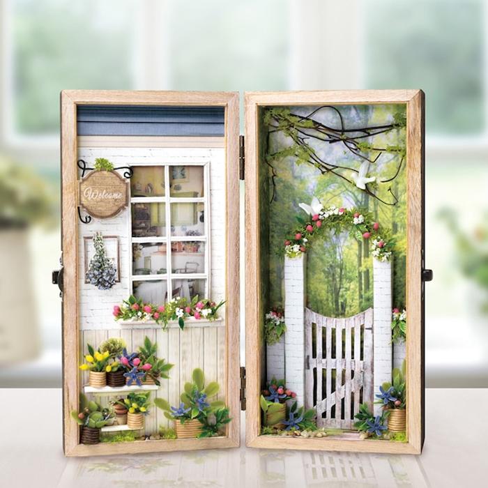 ドリームボックス 陽だまり ntr-111 : 手芸用品のABCクラフト - 通販 - Yahoo!ショッピング