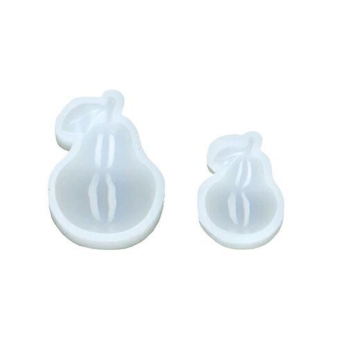 3Dシリコンモールド 洋ナシ rssc-30 : 手芸用品のABCクラフト - 通販 - Yahoo!ショッピング