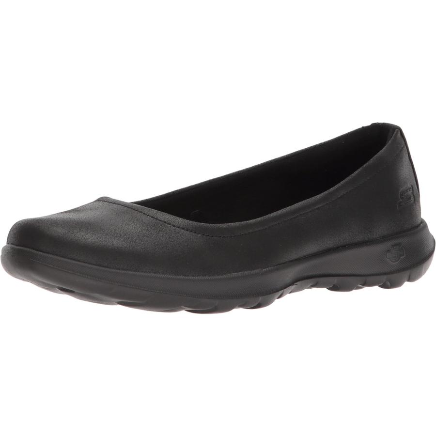 【並行輸入品】Skechers Performance Women's Go Walk Lite 15395 Ballet Flat ...