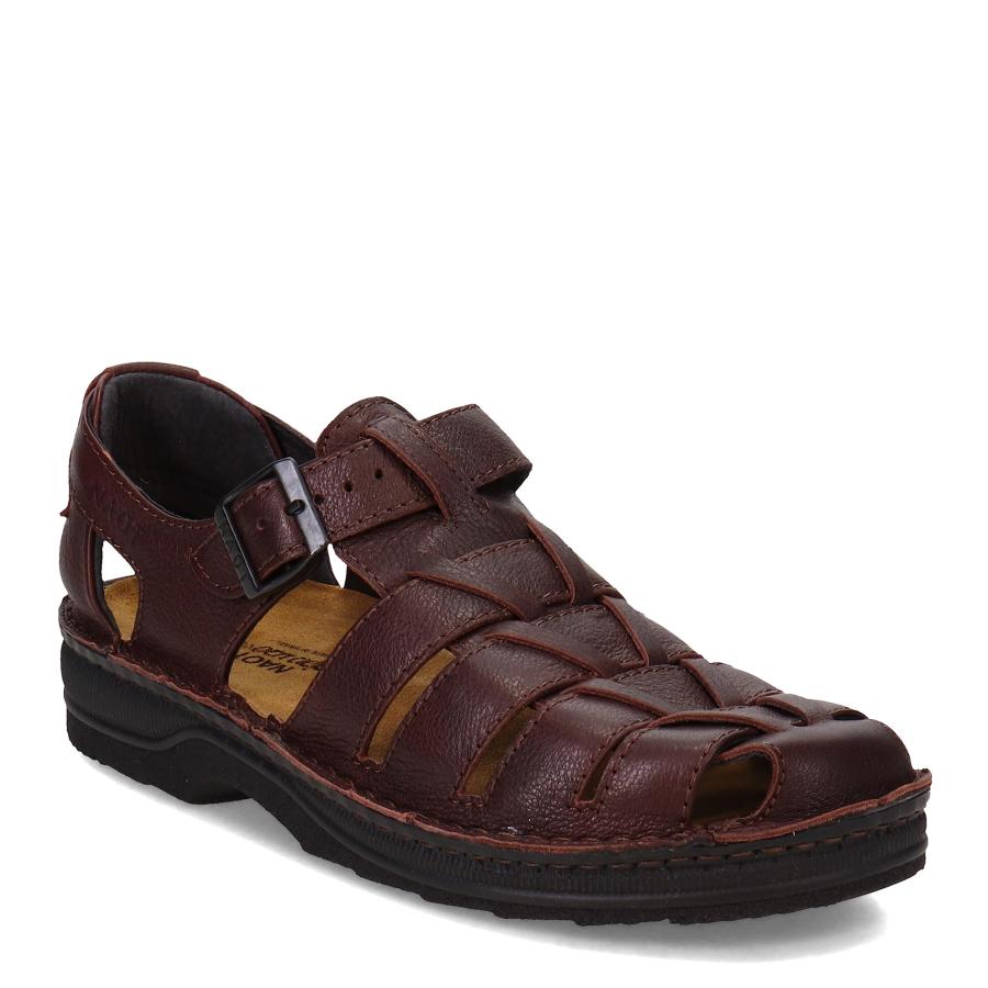 【並行輸入品】Naot メンズ Julius Fisherman サンダル US サイズ: 7 NAOT Footwear Men's ...