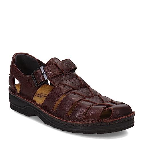 Naot メンズ Julius Fisherman サンダル US サイズ: 7 NAOT Footwear Men's Juli 並行輸入品 ...