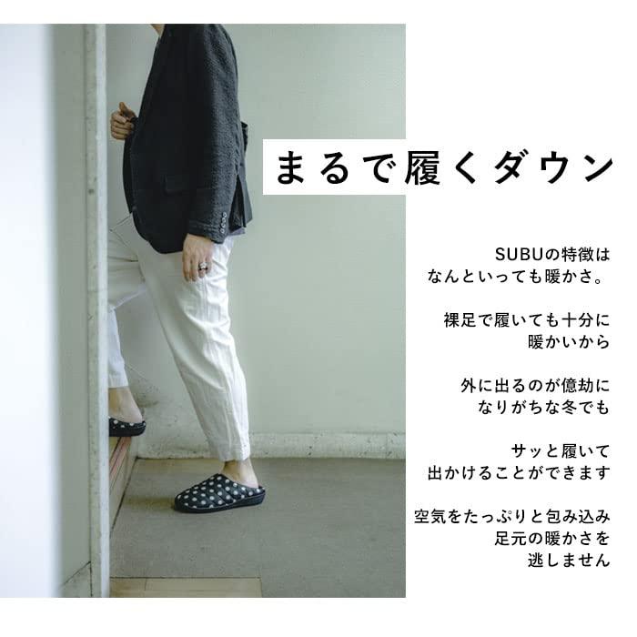 SUBU PERMANENT Collection ドット 1(24.0 25.5 cm)SB 632 SUBU PERMANENT Collection ドット 1(24.0 25.5 cm)SB 632
