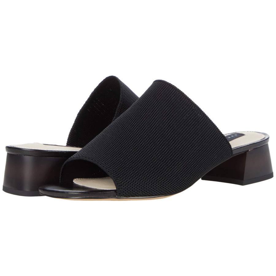 サンクチュアリランブル, ブラック, 9 Sanctuary Women's Rumble Heeled Sandal, Blac 並行輸入品 ...