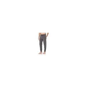 【並行輸入品】BOSS Men's Identity Jogger Lounge Pants, Dark Grey, XL : ABCMall ...