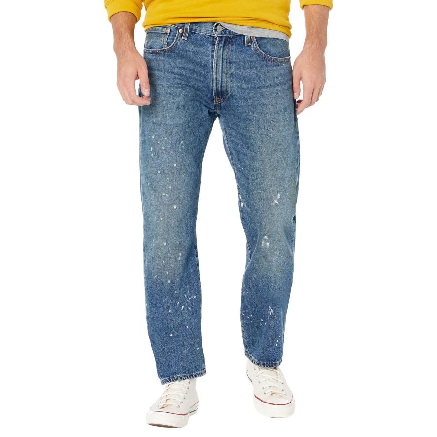 【並行輸入品】Levi's 551Z オーセンティック ストレート, ミディアム インディゴ ストーンウォッシュ, 31W x 32L Levi : ABCMall - 通販 - Yahoo ...