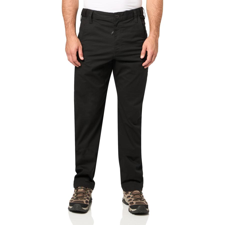 【並行輸入品】Propper Kinetic Slick Men's Pant, Black, 36W x 30L : ABCMall ...