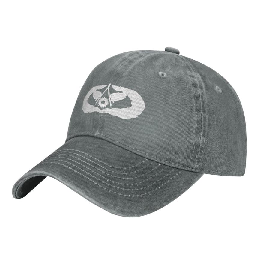 United States Air Force Civil Engineer Badge Baseball Cap for Me 並行輸入品 ...