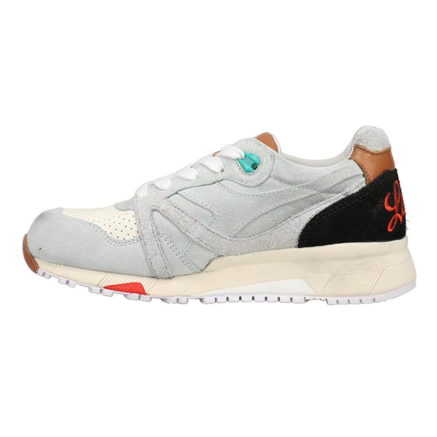 【並行輸入品】Diadora Mens N9000 Anice Italia Lace Up Sneakers Shoes Casual : ABCMall - 通販 - Yahoo!ショッピング