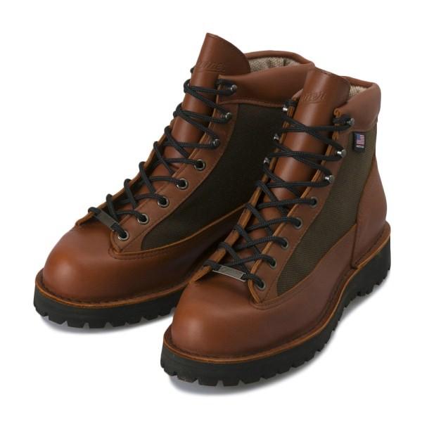 Danner（ダナー） Danner LIGHT ダナーライト 30457 CEDAR BROWN : ABC-MART Yahoo!店 ...
