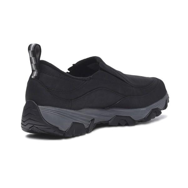 MERRELL メレル COLDPACK ICE+ MOC WATERPROOF コールドパック アイスプラス モック ウォータープルーフ ...