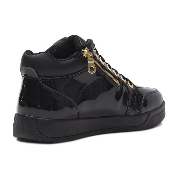 gravis ALEX SYN グラビス アレックス 15031 PT.BLACK/GOLD : ABC-MART Yahoo!店 - 通販 ...