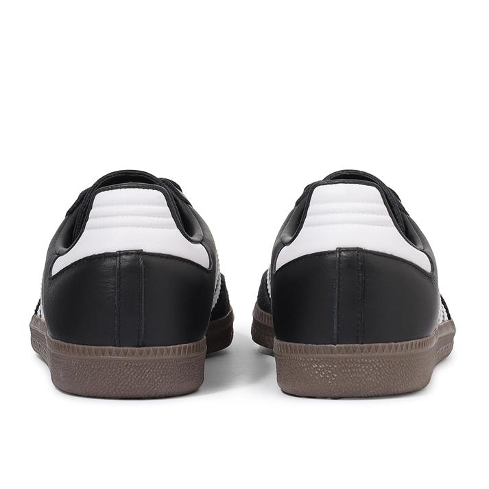 adidas アディダス オリジナルス SAMBA OG サンバ B75807 BLK adidas アディダス オリジナルス SAMBA OG サンバ B75807 BLK