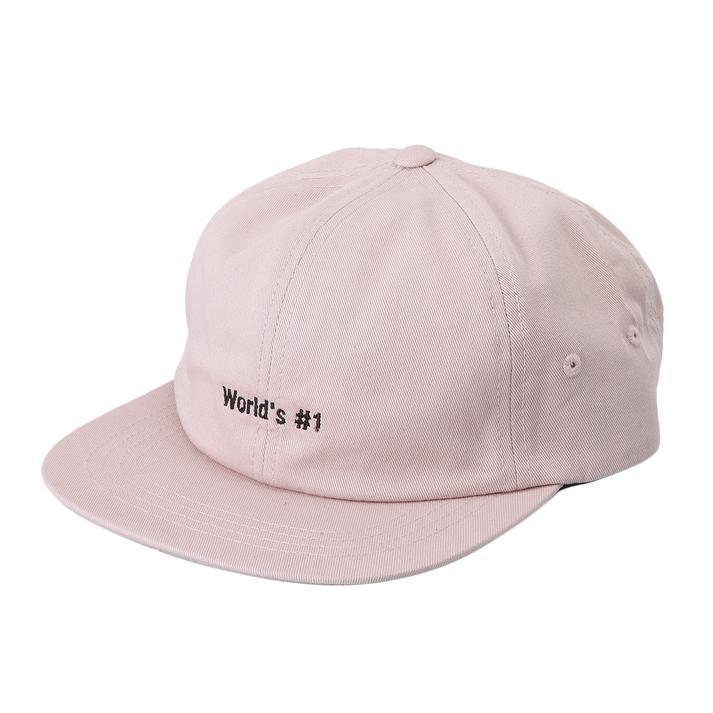 VANS ヴァンズ WN1 JOCKEY キャップ VN0A36ZBUOF VIOLET ICE : 5849320001099 : ABC ...