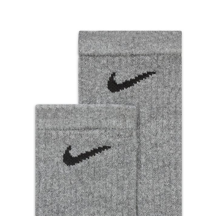 NIKE（ナイキ） 3P EVERYDAY クルー ソックス ソックス SX7664 064CARB H/BLK : ABC-MART ...