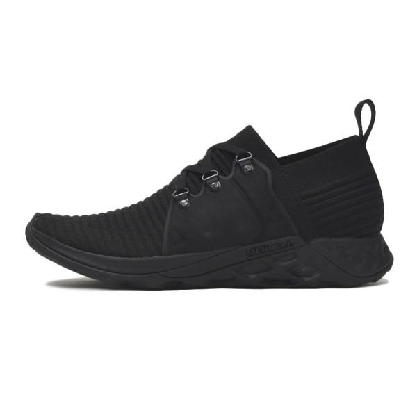 MERRELL メレル RANGE AC+レンジエーシープラス 97631 TRIPLE BLACK : ABC-MART Yahoo!店 ...