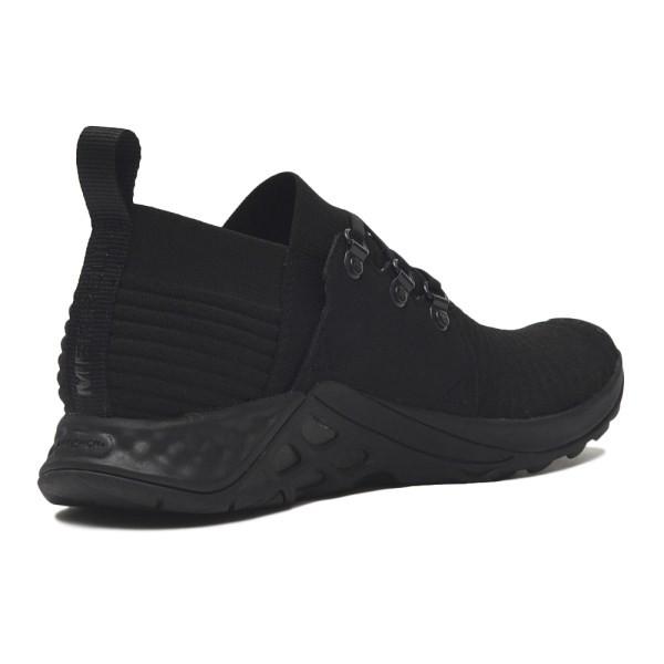 MERRELL メレル RANGE AC+レンジエーシープラス 97631 TRIPLE BLACK : ABC-MART Yahoo!店 ...