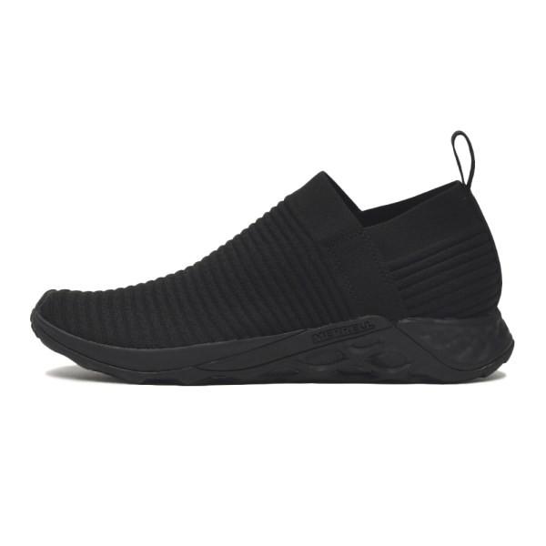 MERRELL メレル RANGE LACELESS AC+ レンジレースレスエーシープラス 97629 TRIPLE BLACK : ABC ...