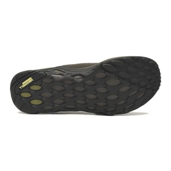 MERRELL メレル RANGE LACELESS AC+ レンジレースレスエーシープラス 97487 DUSTY OLIVE : ABC ...