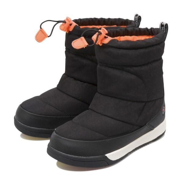 キッズ gravis BIGFOOT.K (17-23) グラビス スノーブーツ 22910K BLACK : 5964680001039 ...