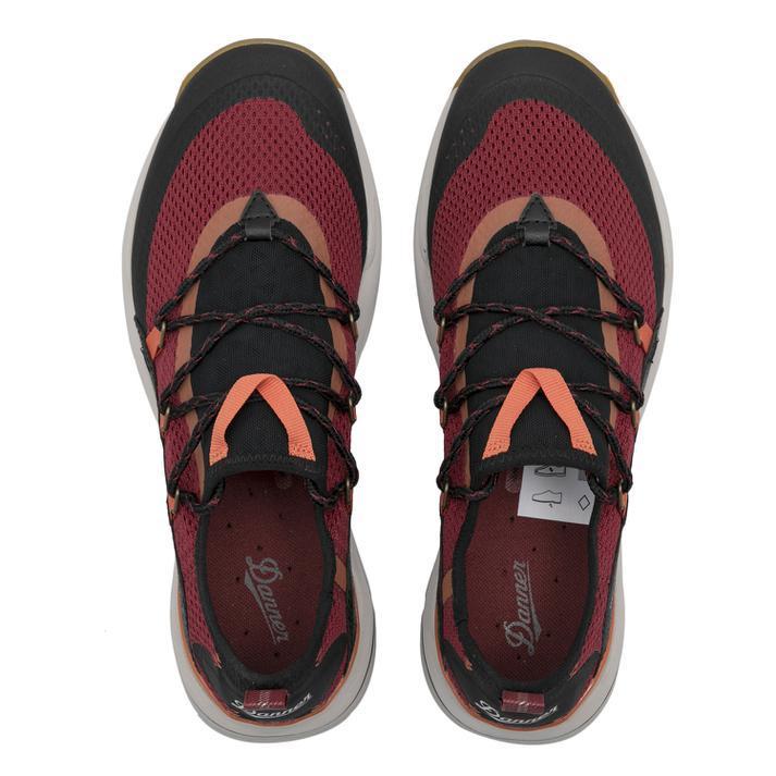 Danner ダナー RIVERCOMBER 3 リバーコマー 63301 RED/ORANGE : ABC-MART Yahoo!店 - 通販 - Yahoo!ショッピング