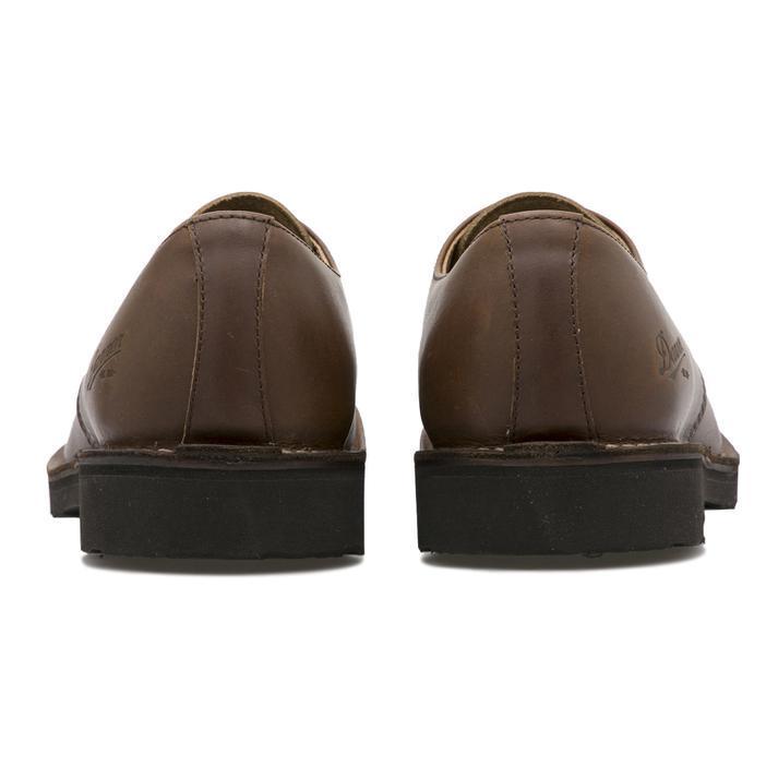 Danner ダナー TABOR PLANE TOE テイバー プレーン トゥ D914108 D.BROWN : ABC-MART Yahoo!店 - 通販 - Yahoo!ショッピング