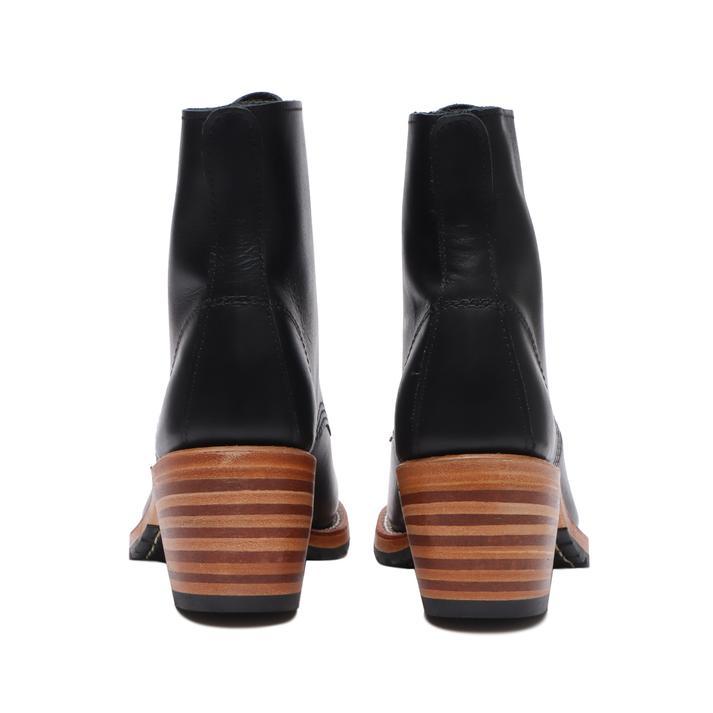 RED WING SHOES レッドウィング W'S CLARA クララ 3405 (B) BLACK : ABC-MART Yahoo!店 - 通販 - Yahoo!ショッピング