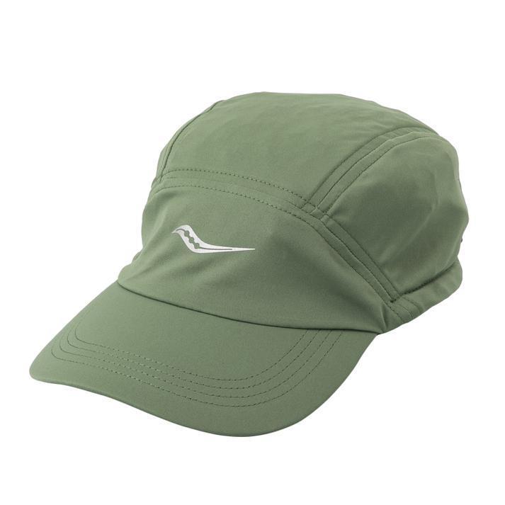 Saucony SAUCONYウェア サッカニー U OUTPACE HAT アウトペース ハット SAU900002-BG BRONZE ...